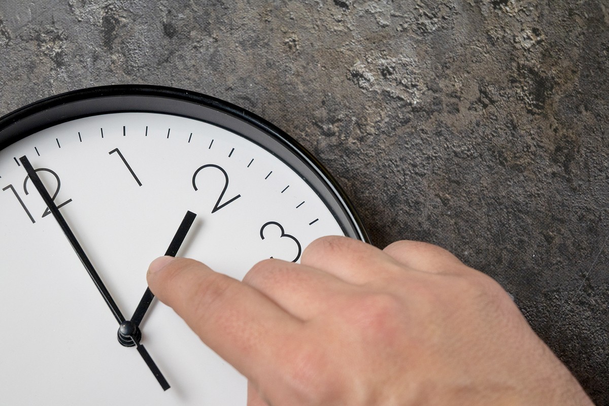 Changement d’heure : pourquoi il faudra avancer nos horloges ce week ...
