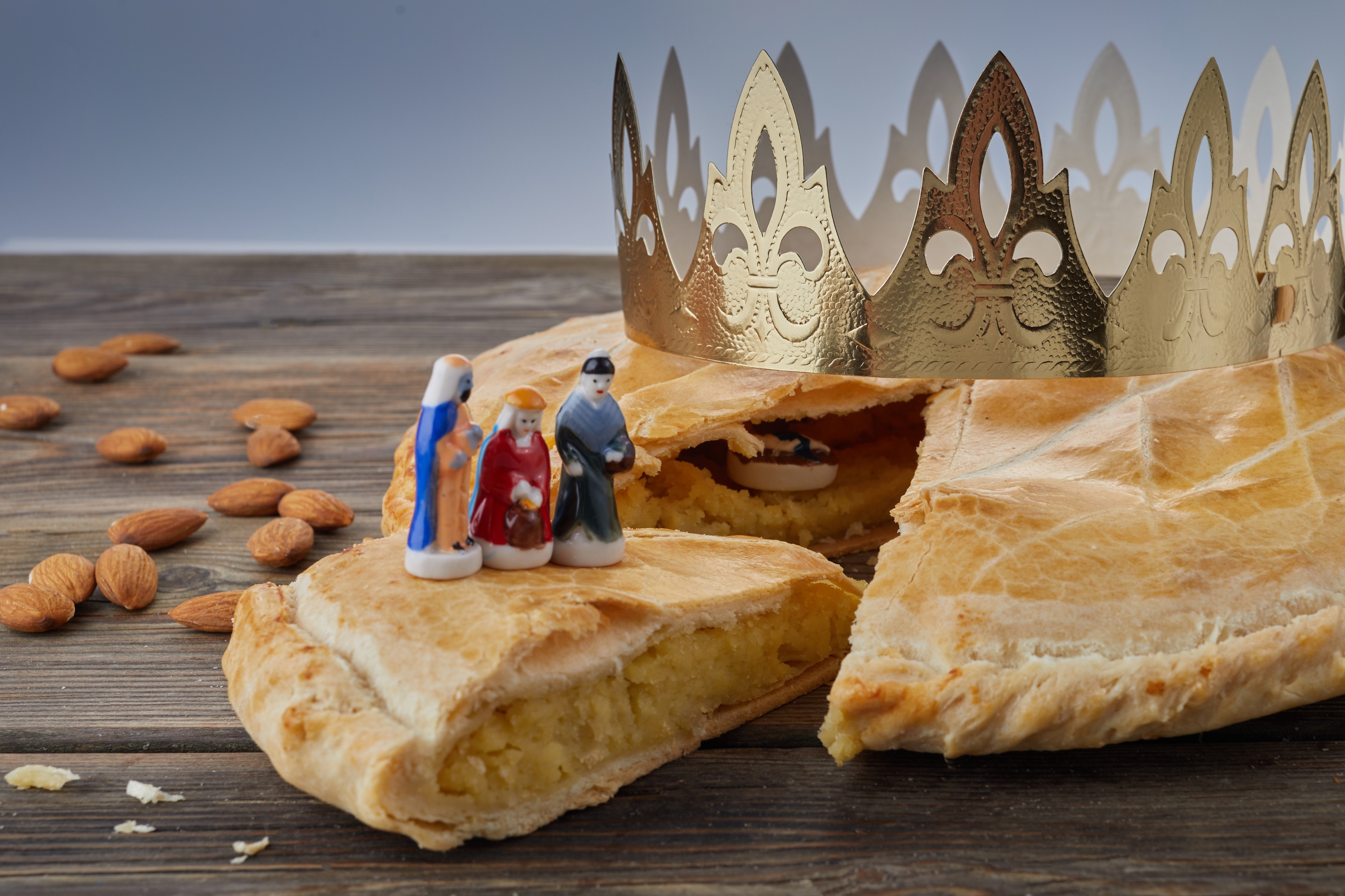 Quelles-sont les traditions et origines de la fête des rois ? - Paysans ...